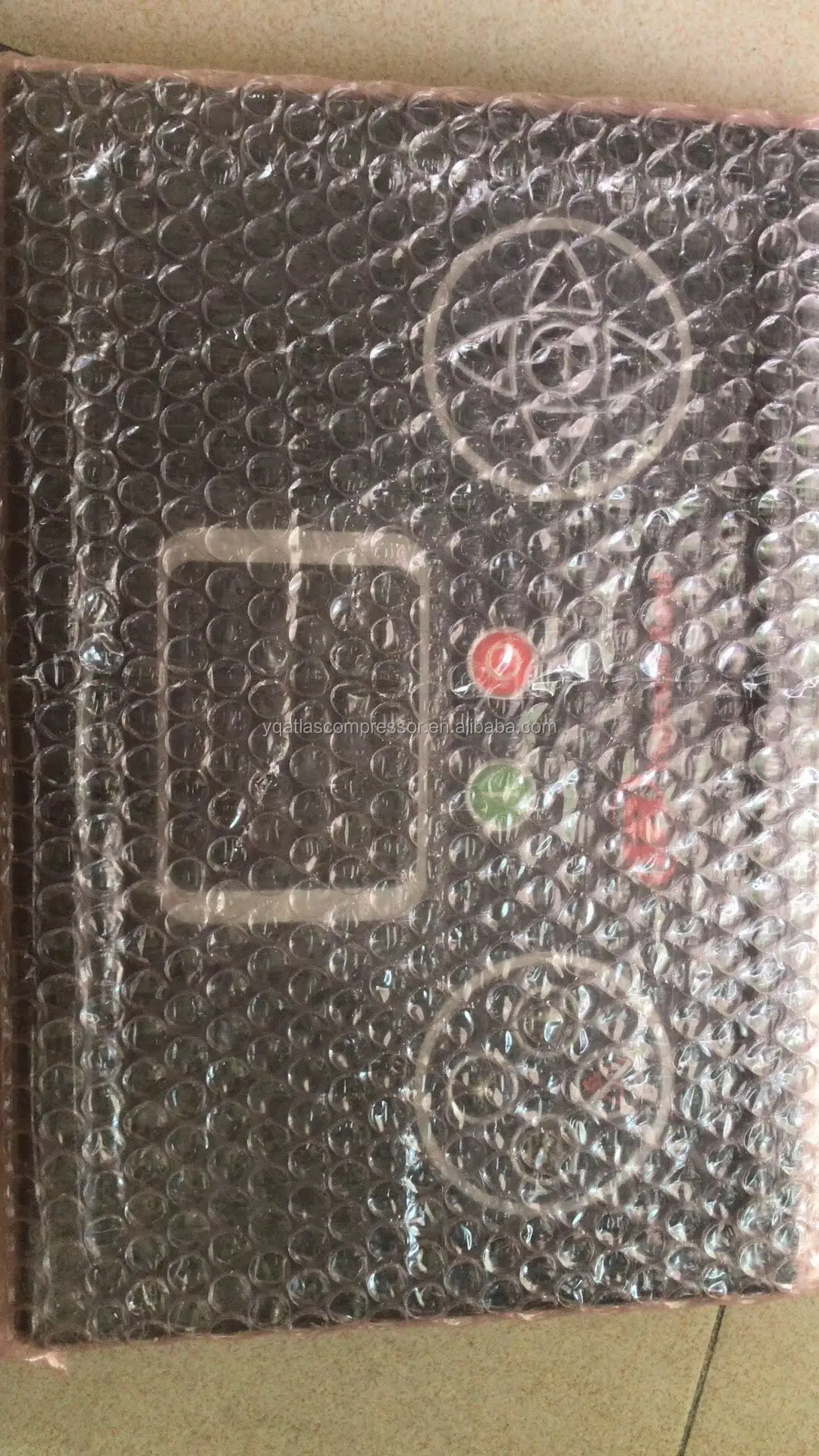 Ingersoll Rand Screw Air Compressor Controller 23629512 For Sale - Buy ...