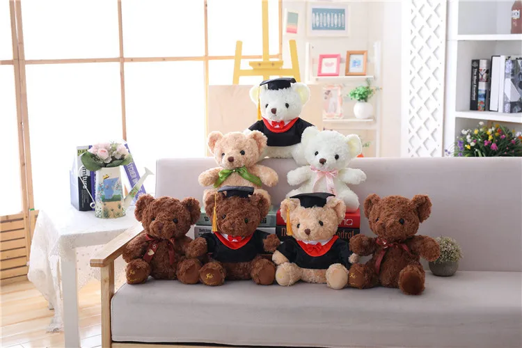 Wholesale Mini Cute Oso De Peluche Plush Teddy Bear