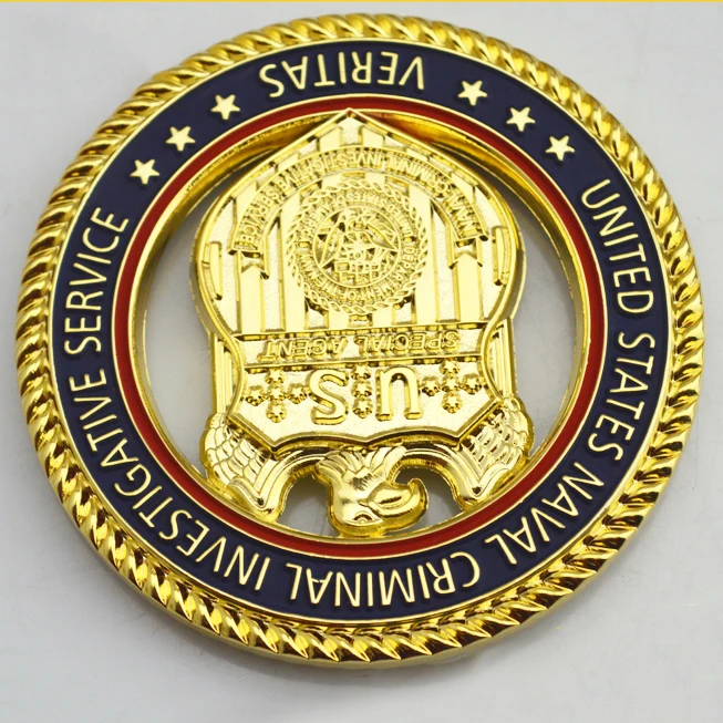 Cheap Custom Hard Enamel Ambassador Lapel Pins - Buy High Quality ...