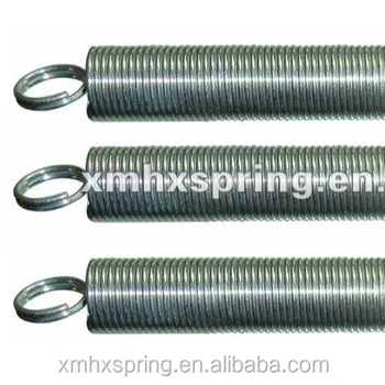 Custom Helical Extension Spring (good Spring Performance,High-fatigue ...