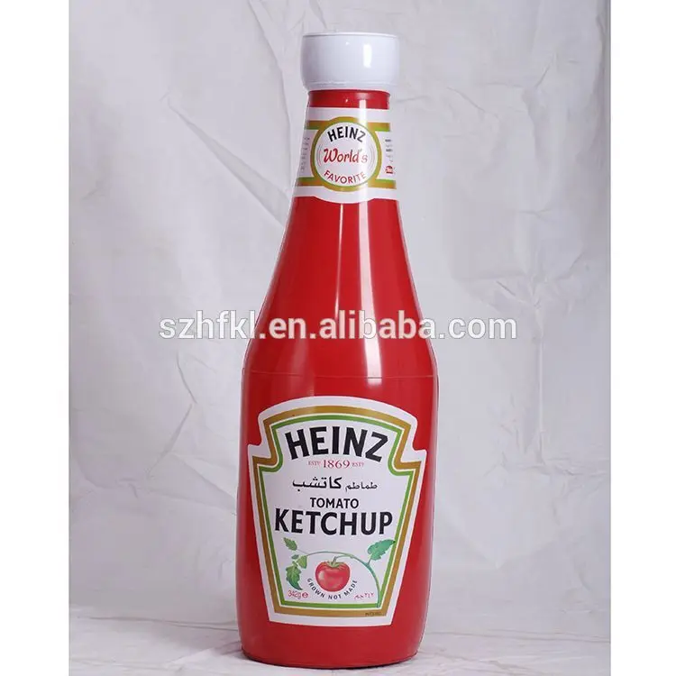 Promotional Food Product Replica Giant Inflatable Hot Dog Sausage - Buy ...