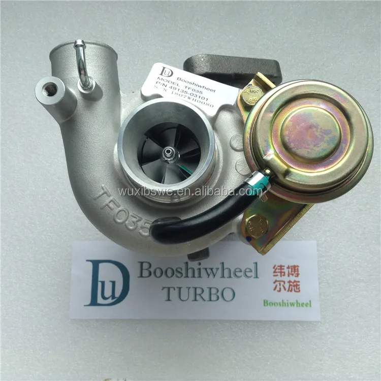 4m40 Turbo Tf035hm 49135-03101 - Buy 4m40 Turbo Tf035hm,Turbo Tf035hm ...