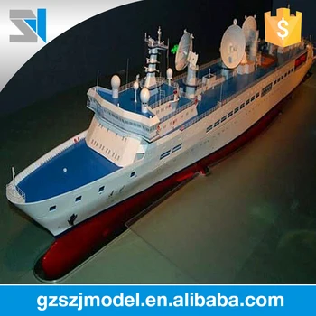 3d Toys Gift Crafts Ferry Scale Model Ship In 1/200 - Buy Scale Model ...