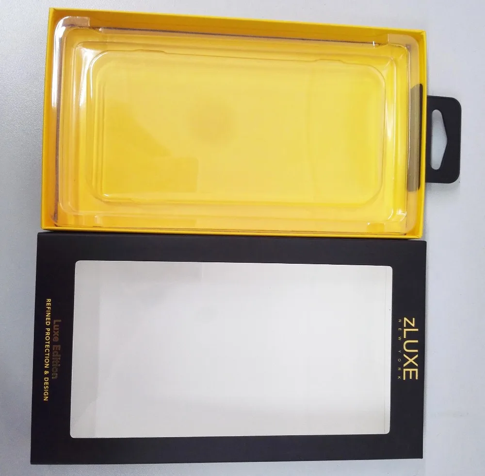 Screen Protector Packaging Box/ Screen Temper Glass Packaging Box/phone ...
