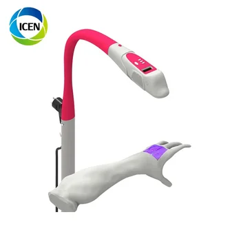 IN-G090-2 facial vein locator infant blood vessel finger vein scanner ...