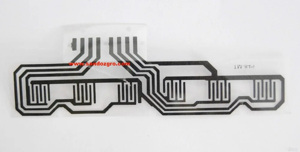 UV Conductive Ink - Versatile Solutions for Electronics