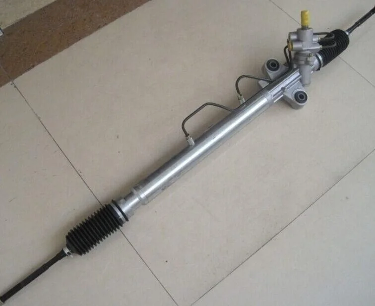 Hiace Van Steering Rack - Reliable Performance & Durability