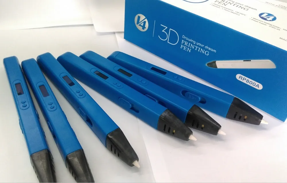최신 인기 디지털 무선 3d 인쇄 그림 펜 3d 드로잉 펜 3d 프린터 펜 Buy 2016 최신 인기있는 디지털 3d 인쇄 펜 3d 드로잉 펜 3d 프린터인기있는 3d