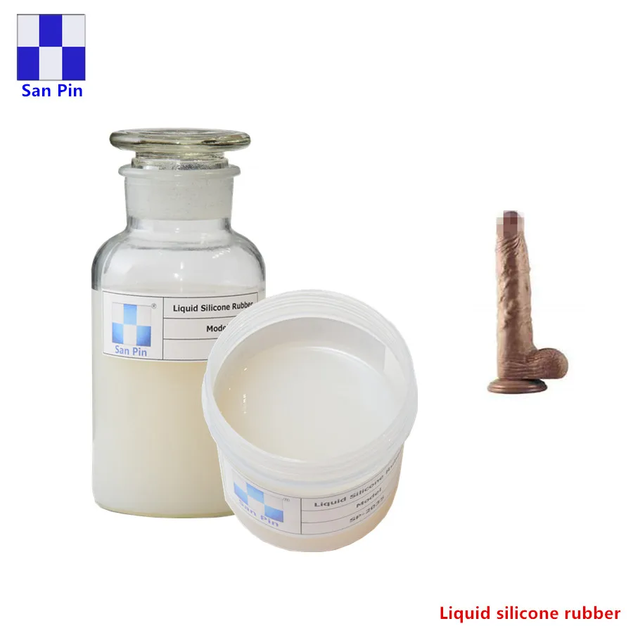 New Product Addition Cure Silicone For Making Big Fat Penis - Buy ...