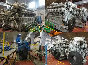 Ruston Rk215 Parts/locomotive Parts - Buy Locomotive Parts,Locomotive ...