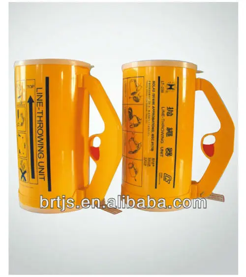 CCS & EC Marine Line Throwing Appliance - YEAN JH7-230-91