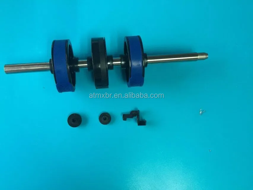 Diebold Atm Parts Afd Pm Kits Feed Roller And Kit 49204020000a - Buy 49 ...