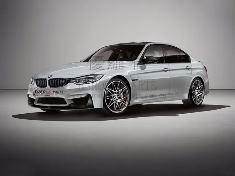 F30 Body Kit F35 Body Kit To M3 Style Body Kits For Bm 3 Series F30 ...