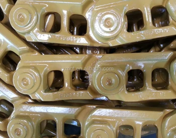 Track Chain Berco Undercarriage - Buy Berco Undercarriage,Berco ...