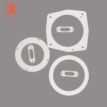 Fireproof Ceramic Fiber Furnace Gasket Material - Buy Ceramic Fiber ...