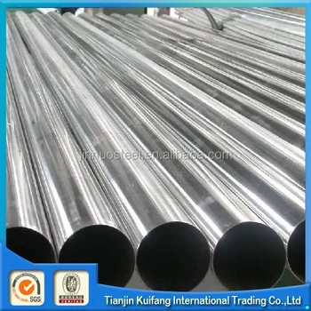 Astm A312 Grade Dn65 304/304l/316/316l/321/310s Stainless Seamless Pipe ...