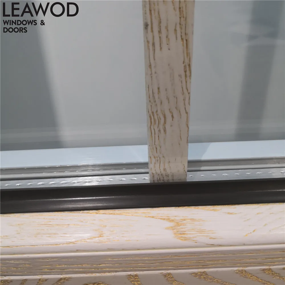 Luxury Design Kn75 Aluminum Round Window Grill Opening 180 Degree ...