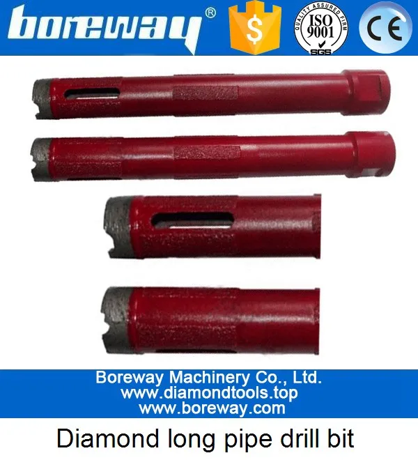 Hot Sale Diamond Bits For Stone Diamond Cutting Bits 4 Inch Diamond ...