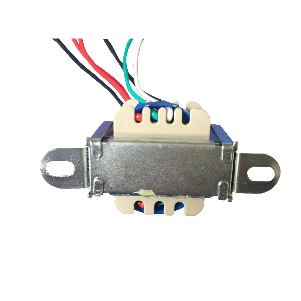 Speaker Transformer 100W - Portable, Mini, and Wireless