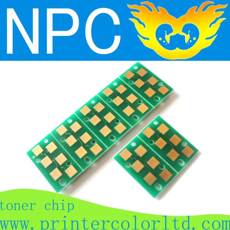 Chip Print Cartridge for Toshiba ESTUDIO T4030 Chips Smart Toner Chips ...