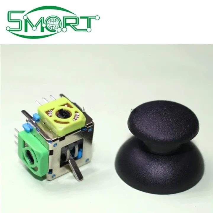Smart Electronics~joystick Potentiometer Model Airplane/ Toy Remote ...