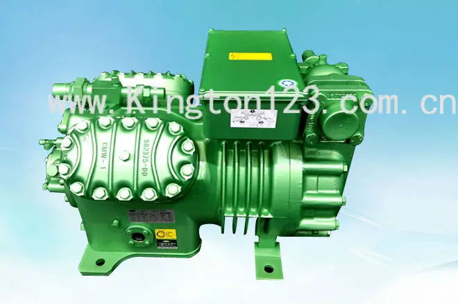 Bitzer compressor de catálogo, bitzer compressor manual 6g-30.2-Outros ...