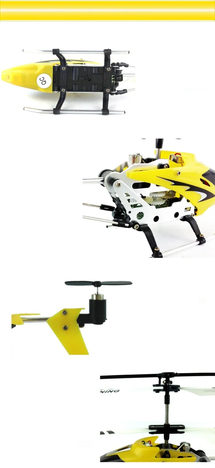 Hot Selling Cheap Fly Dragonfly Mini Rc Helicopter With Axis Gyro 807 ...