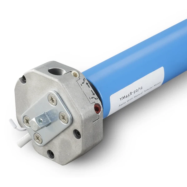 Ac Somfy Awning Tubular Motor,Receiver Ym45r-50nm/12rpm Remote ...