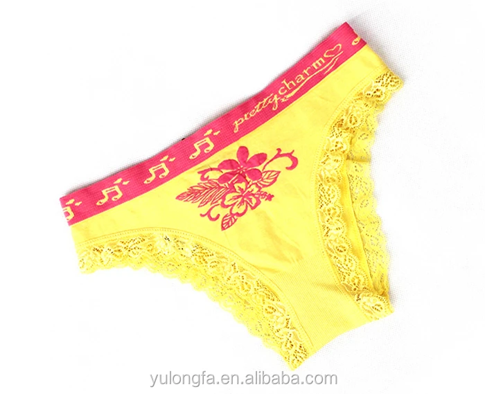 Seamless And Breathable Japanese Young Girl Sexy Panty Buy Japanese