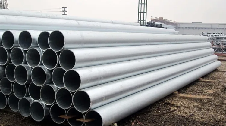 Dn 200 219mm 8 Inch Ms Seamless Pipe Price And Size With Black Painted ...