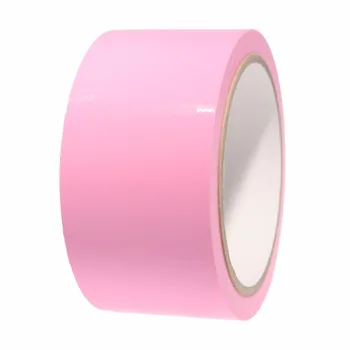 Pvc Custom Pink Electrical Tape - Buy Pink Electrical Tape,Pvc ...