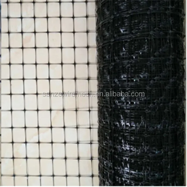 Plastic Mesh Virgin Hdpe Stretch Netting Pallet Wrap - Buy Supply ...