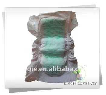 Plain White Disposable Baby Diapers - Buy Disposable Baby Diapers ...