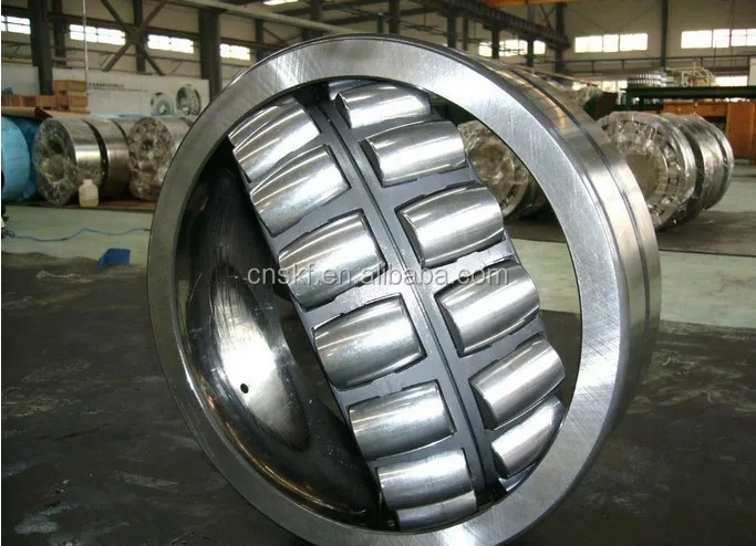 22218EK Spherical Roller Bearing - High Quality & Precision