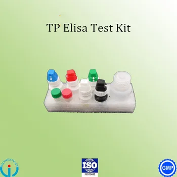 Hbsag Hepatitis B Surface Antigen Elisa Test Kit Pathology Lab Reagents ...