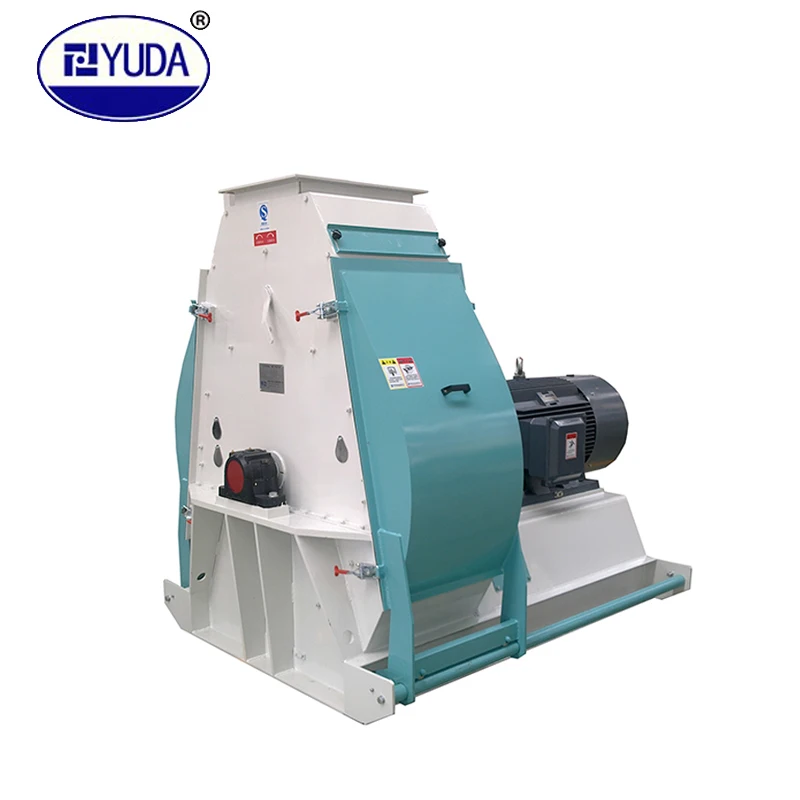 Livestock Feed Grinder Corn Grinder For Sale Chicken Feed Grinding ...