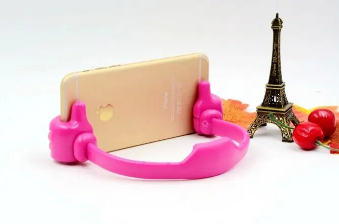 Funny Hand Shaped Cell Phone Holder - Buy Phone Holder,Funny Cell Phone ...