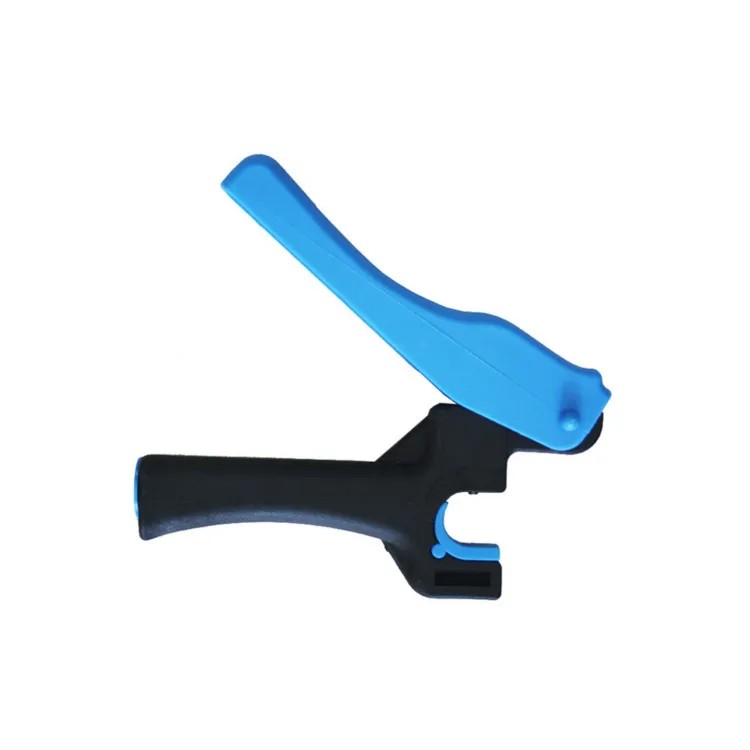 Dn3 Hand-held Puncher For Plastic Materials For Drip Tapes And Pe Pipes ...
