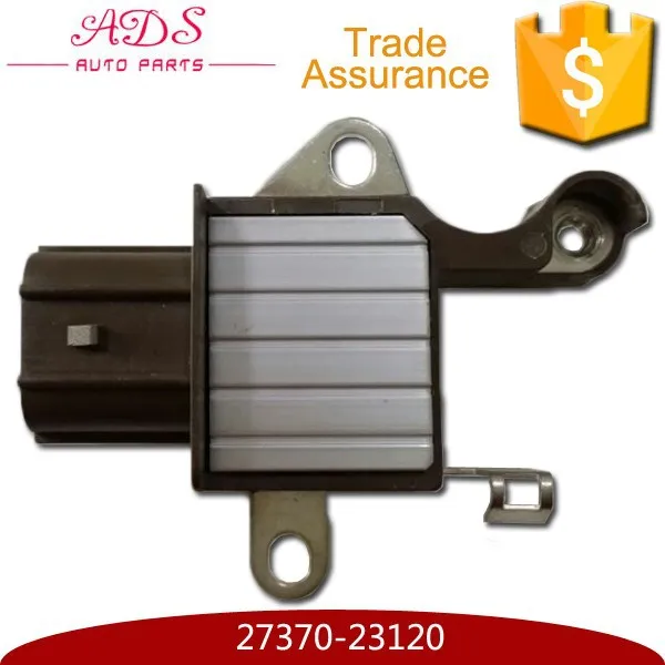 Alternator Brush Holder For Corolla Oem 27370-23120 - Buy Alternator ...