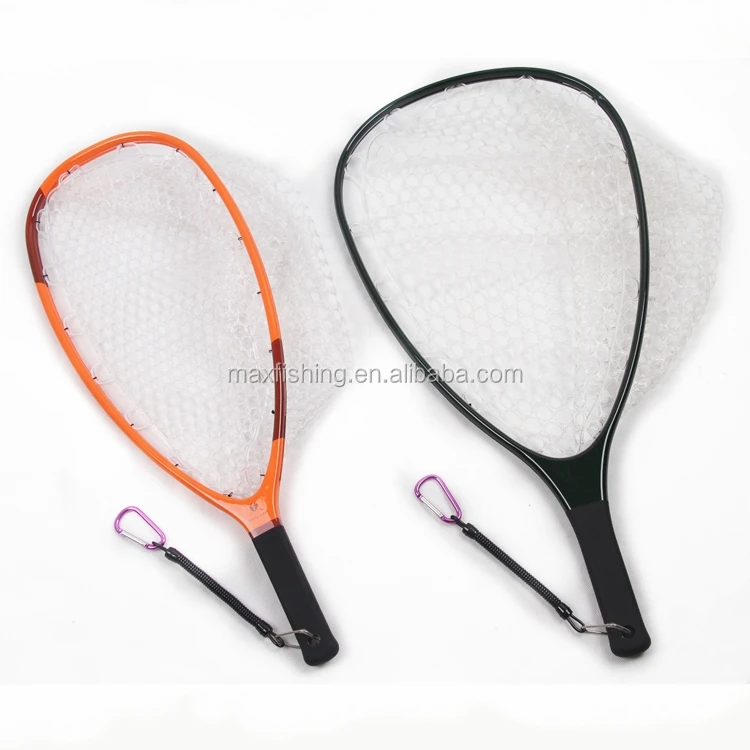 Fly Fishing Carbon Fiber Fishing Landing Net| Alibaba.com