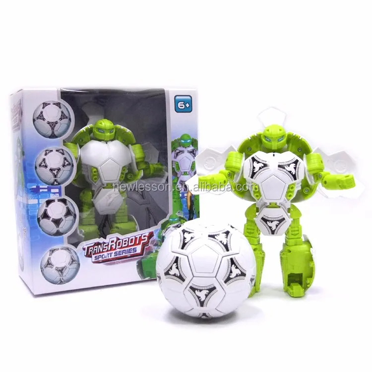 Eo-friendly Abs Plastic Type Fighting Toy Robot On Promotion In Shantou ...