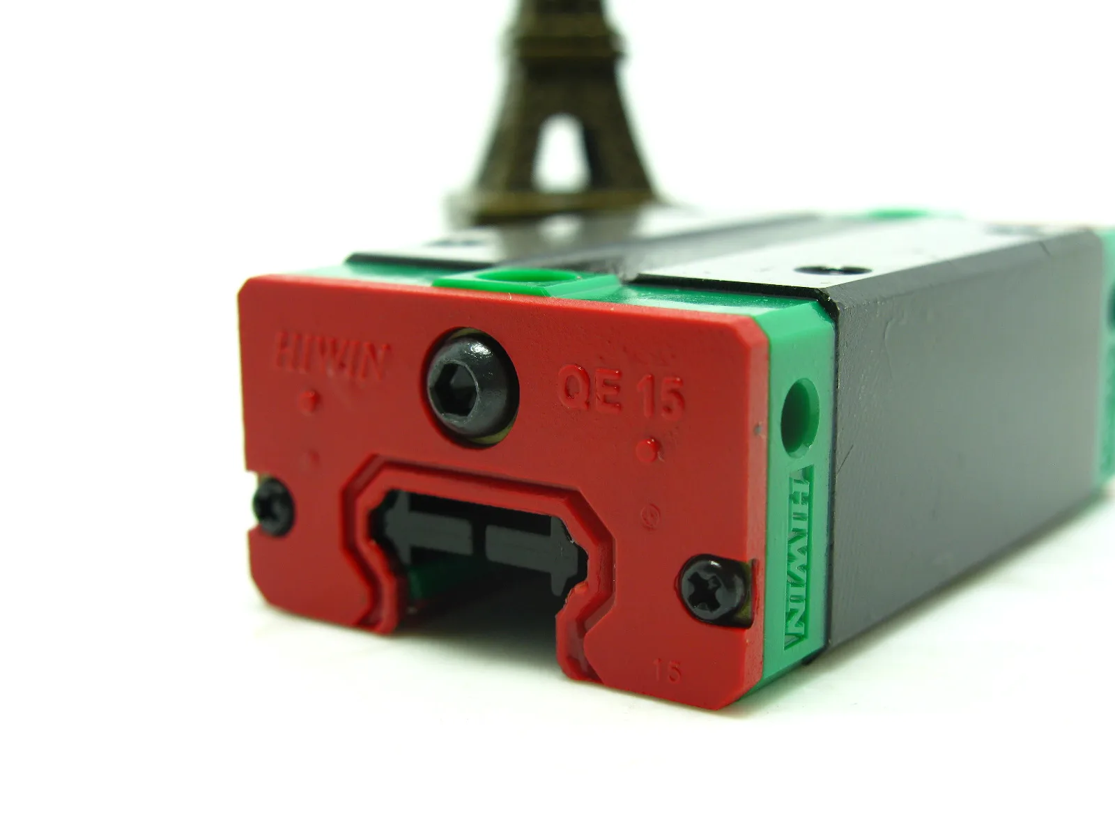 Hiwin Qeh15 Slider Linear Bearing For Large Inkjet Printer | Wholesale