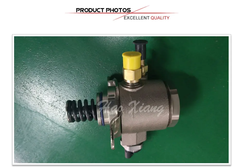 Good Quality High Fuel Pressure Pump 03c127026j - Buy 03c127026j,Fuel ...
