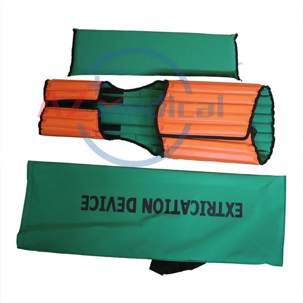 KED Extrication Device - Immobilization for Patient Torso