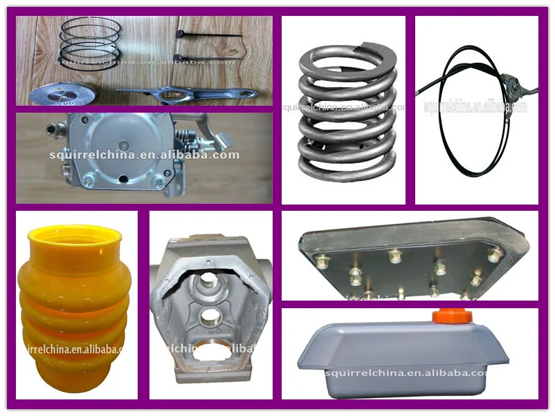 Tamping Rammer Parts Wacker Wm80 Carburetor - Buy Wm80 Carburetor,Wm80 ...