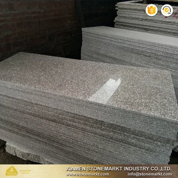Stonemarkt China Cheap Polished Grey G635 Granite Floor Tiles 60x60 Or ...