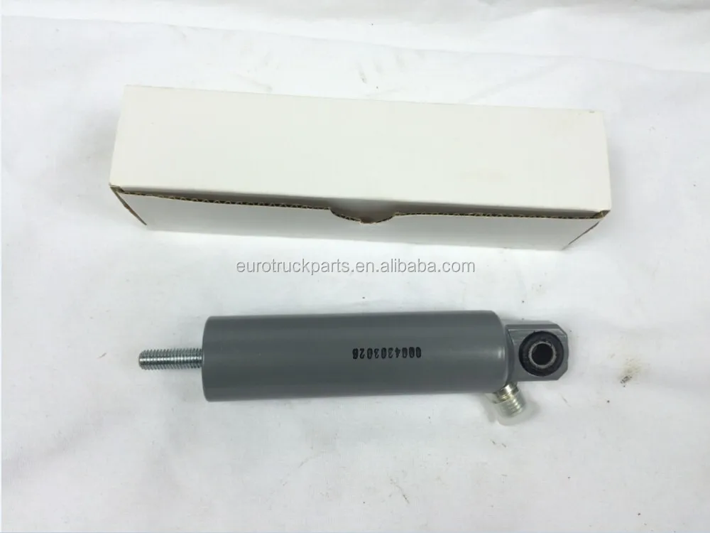 Oem 0004304826 0004303026 Heavy Duty European Truck Control Cylinder ...