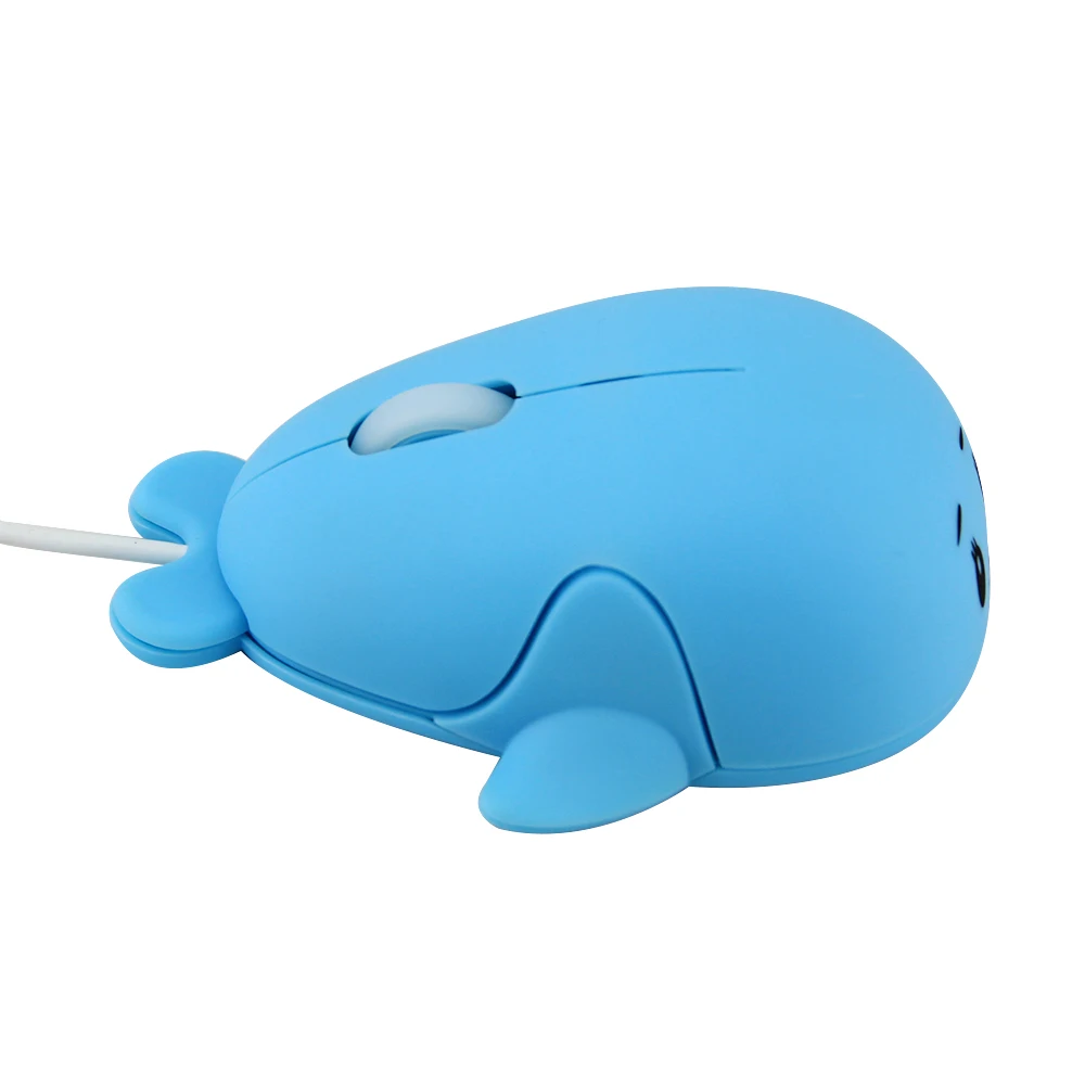 New Invention Gaming Computer Laptop Animal Shaped Mouse For Kids - Buy ...