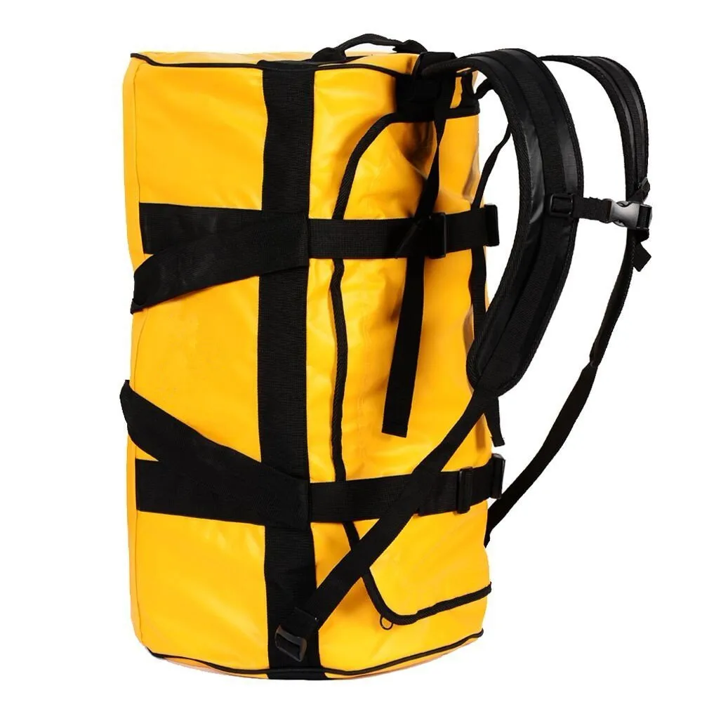 Waterproof Pvc Tarpaulin Luggage Travel Duffel Bag - Buy Travel Bag ...