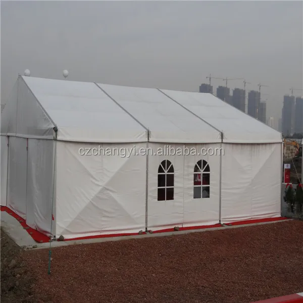 Big Aluminum Canvas Commercial Marquee Tent For Sale - Buy Marquee Tent ...